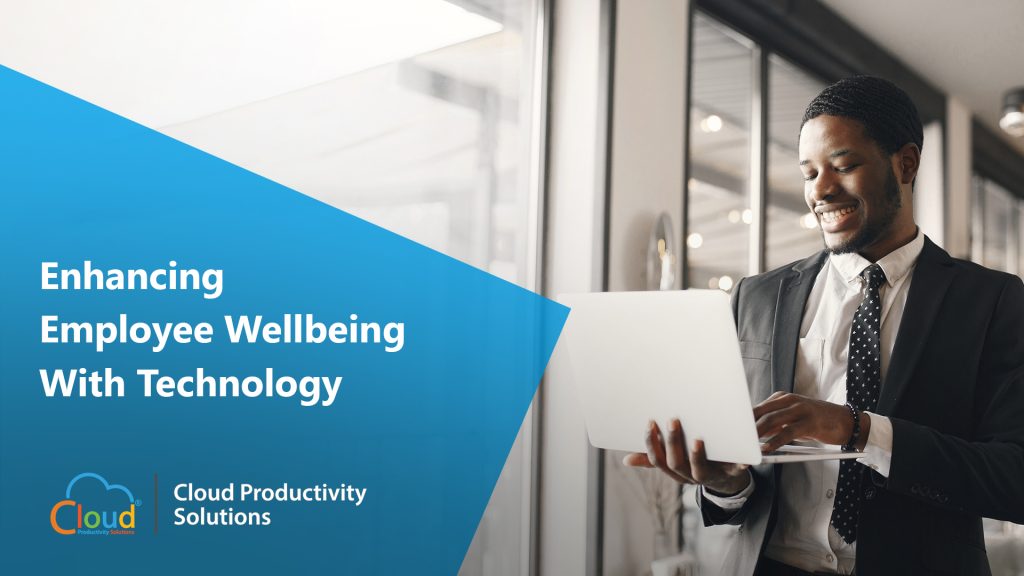 Improving Workplace Well-being in kenya