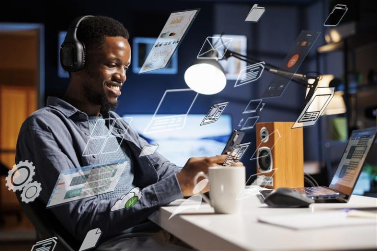 Business Applications - Cloud Productivity Solutions