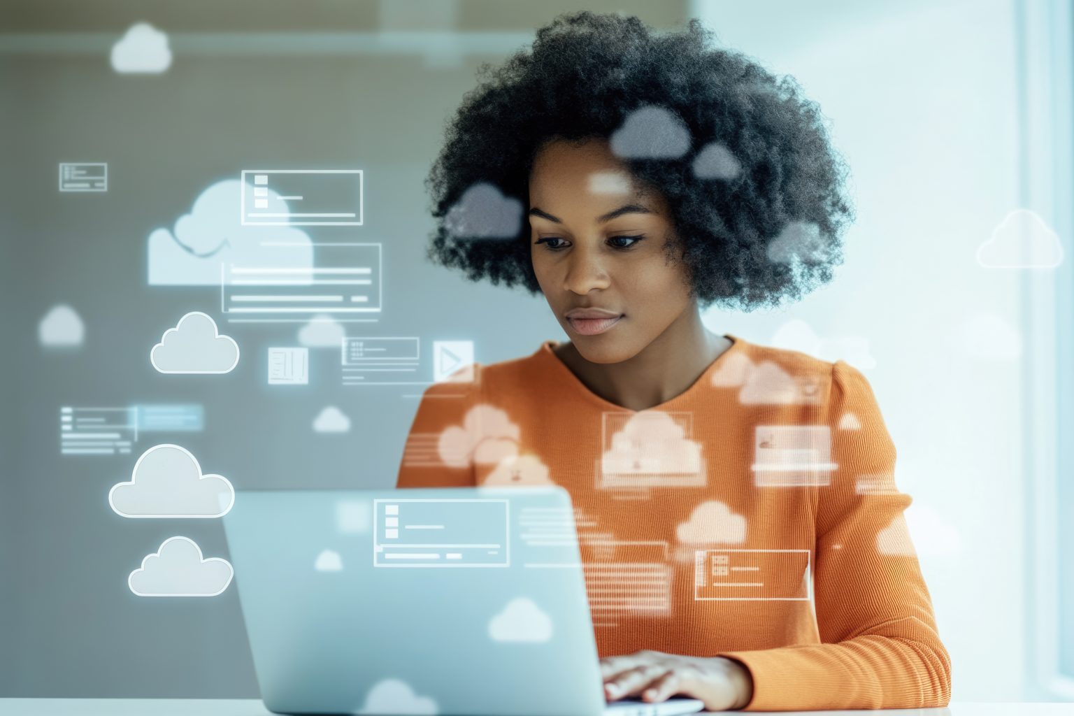 Infrastructure - Cloud Productivity Solutions