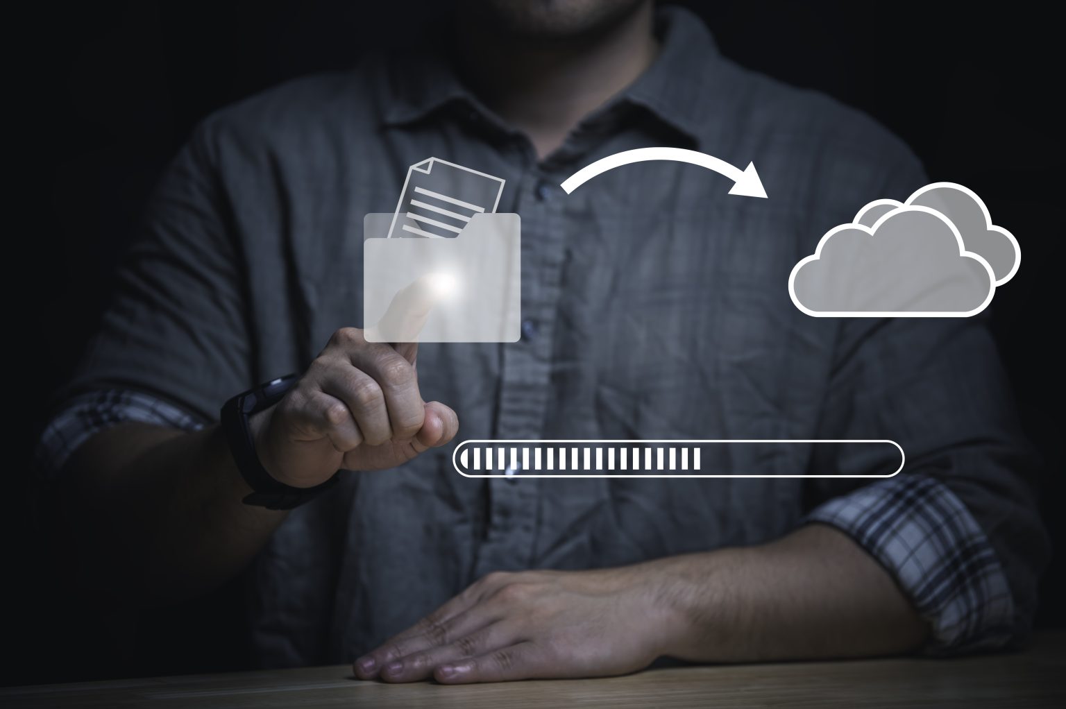 Infrastructure - Cloud Productivity Solutions